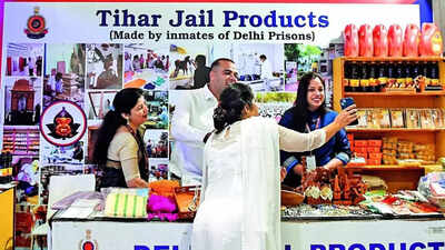Tihar To Run Outlet At Petrol Pump, Inmates To Man It | Delhi News ...