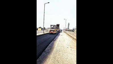 Rob Project: Officials On Toes As Deadline Nears | Ludhiana News ...