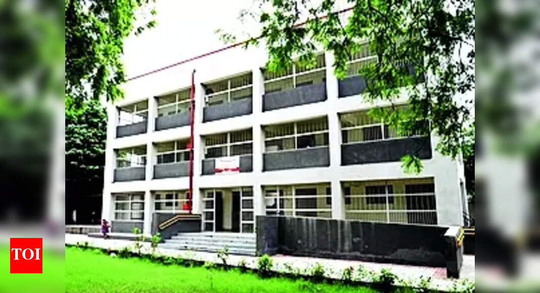 VMC Schools: VMC Schools to Start Class 12 Education - Vadodara ...