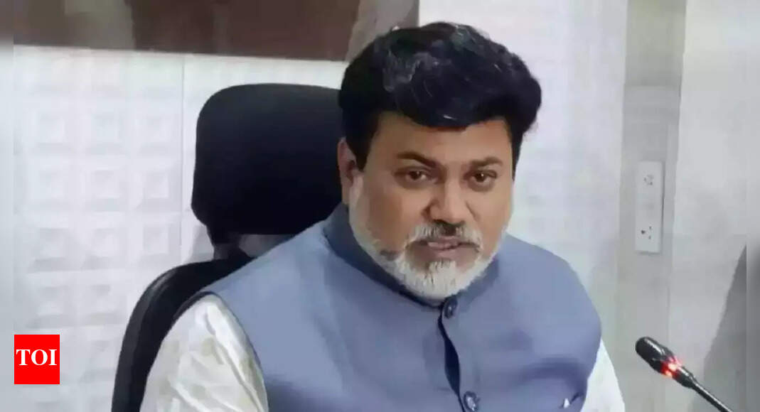 Shinde: MP says Shinde made chief leader after amending party ...