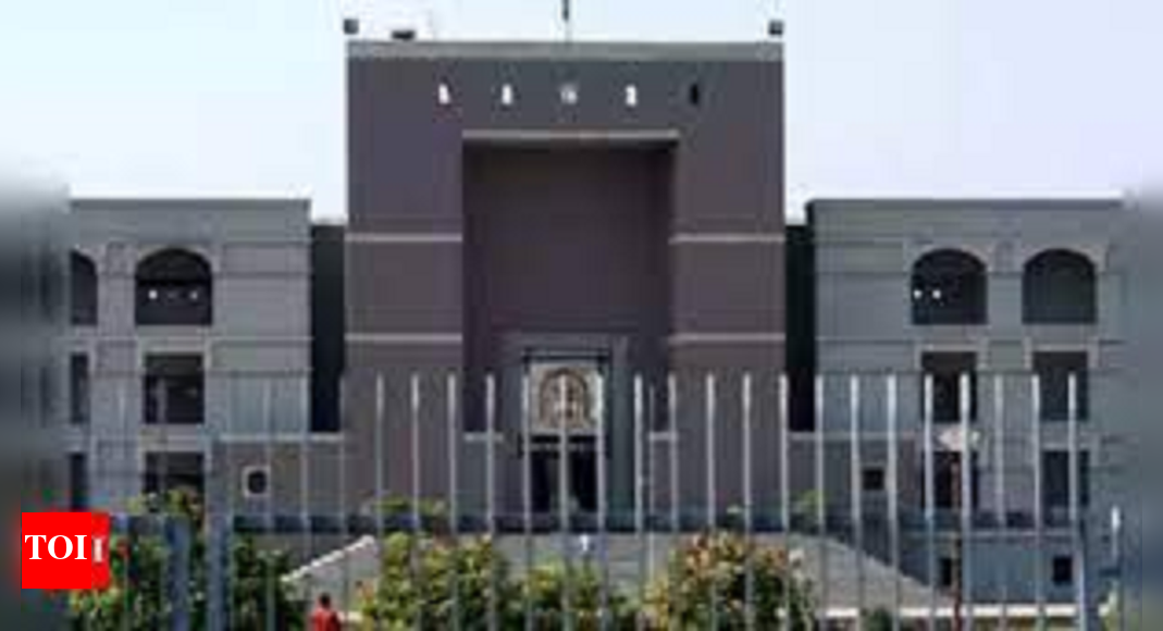 Man seeks to start PHC in village, Gujarat govt says no | Ahmedabad ...