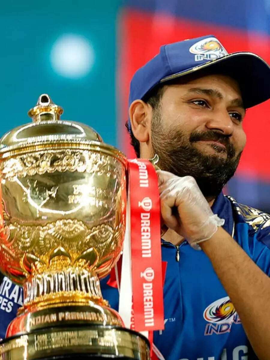 Mumbai Indians' All-Time Best IPL XI | Times Now