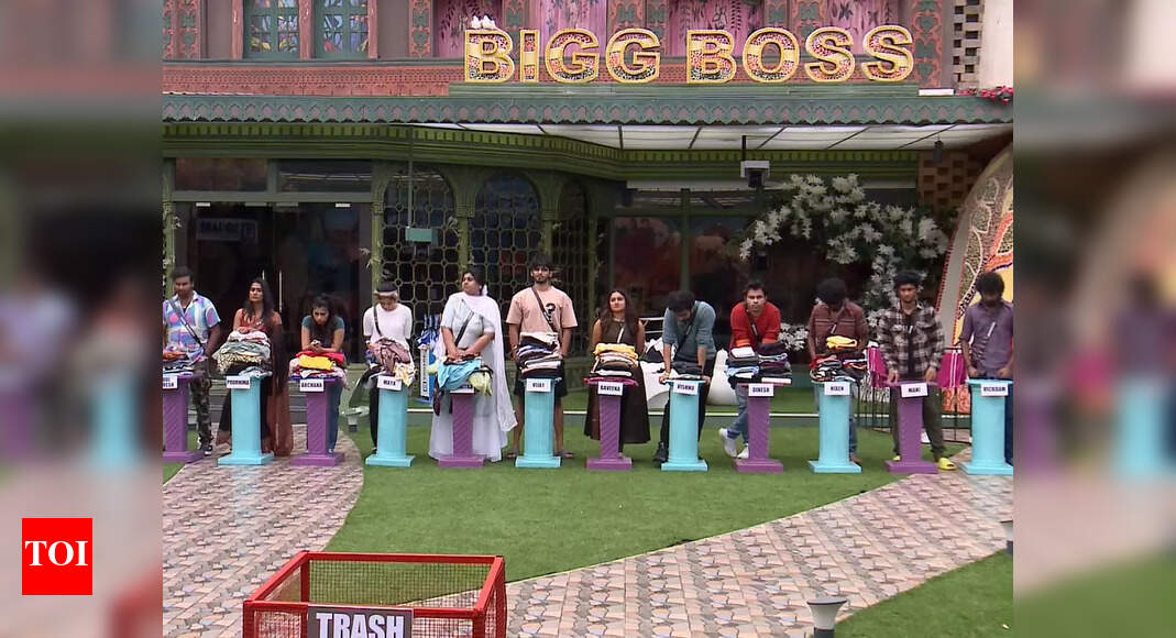 Bigg Boss Tamil 7: From Mani becoming the new captain of the house to ...