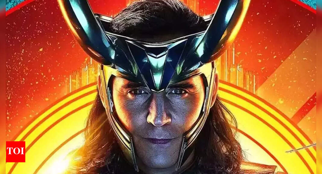 Loki season 3: Are the makers locking down a release date? - Times of India