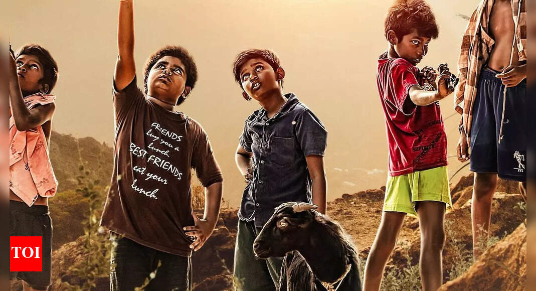 Tamil Diwali release 'Kida' ; when and where to watch the film | Tamil ...