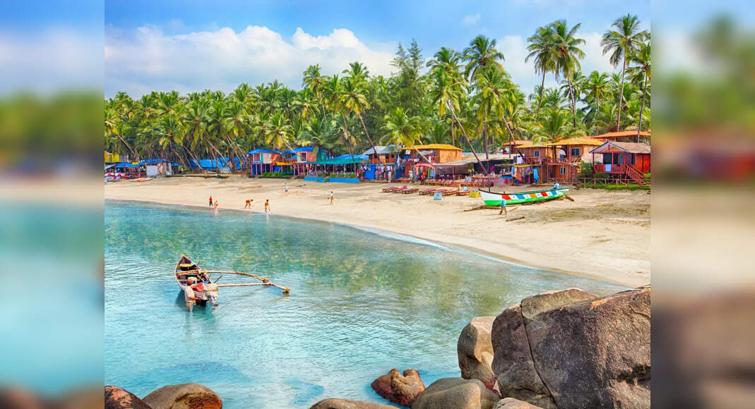 10 best hotels in & near Baga beach, Goa, - TimesTravel 10 best hotels in & near Baga beach, Goa, - TimesTravel