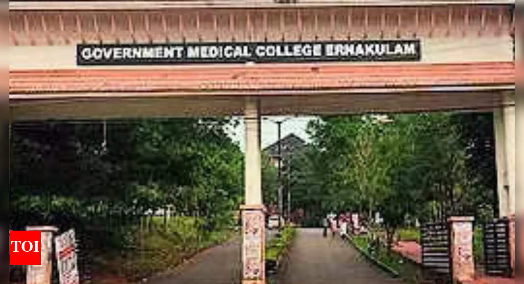 Stay Pass System: New Stay Pass System At Ekm Medical College | Kochi ...