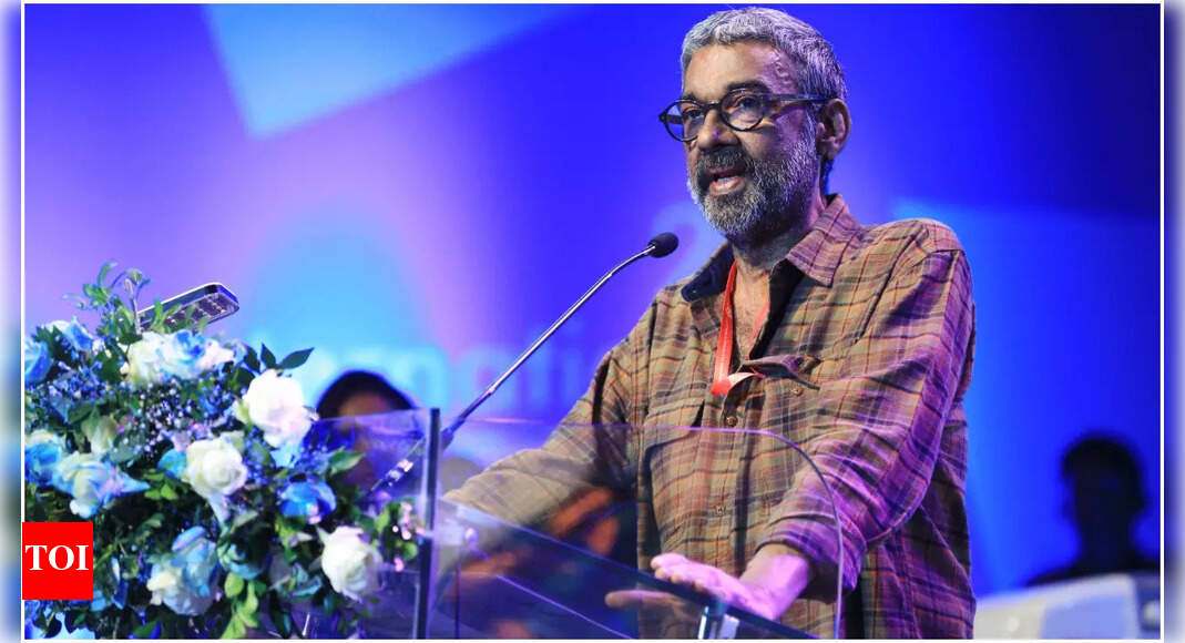 Filmmaker Ranjith: You should not give undue importance to films ...