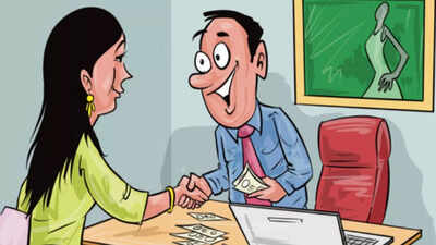 Fake Office: Beware of Scammers: Fake Office Targeting Job Seekers in ...