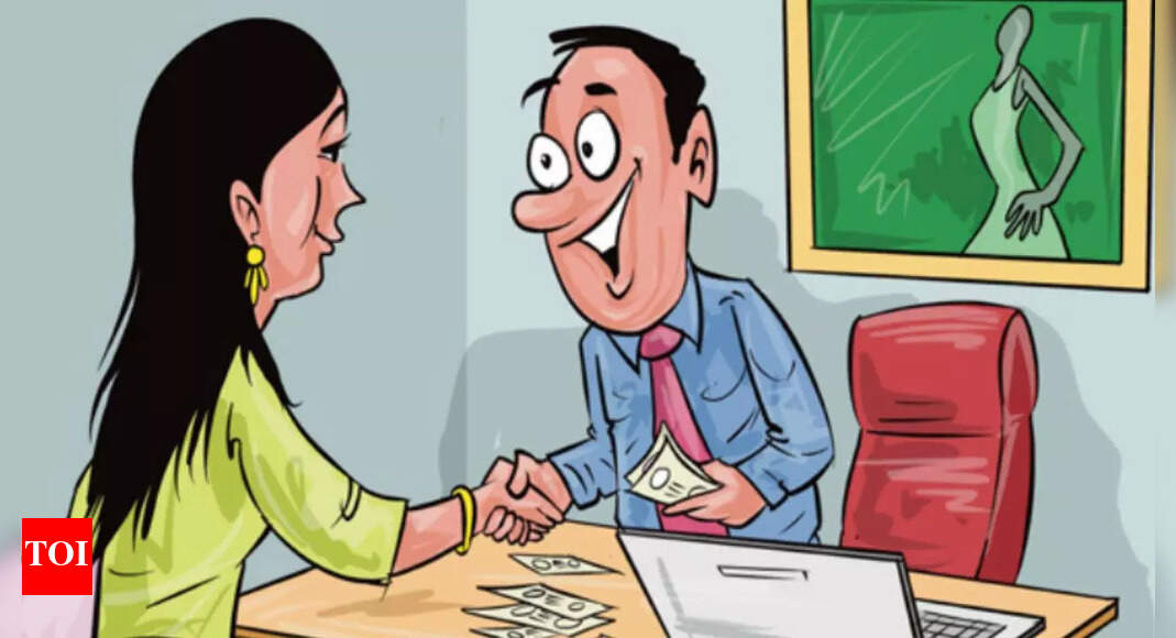 Fake Office: Beware of Scammers: Fake Office Targeting Job Seekers in ...