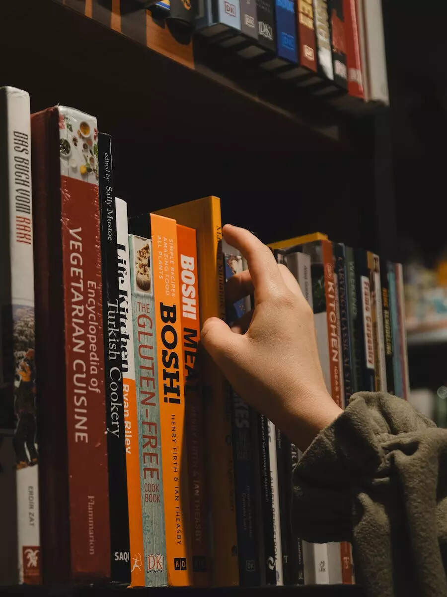 9 Books Every Engineering Student Should Read | Times of India