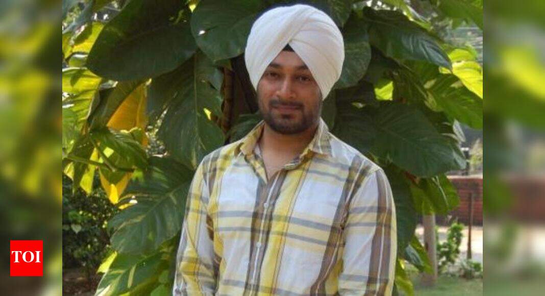 Bhatti's film makes it to Sandfly Film Festival | Hindi Movie News ...