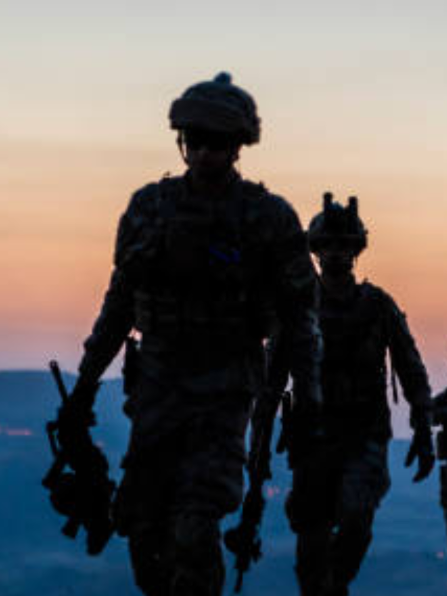 10 Strongest Militaries In The World | Times Now