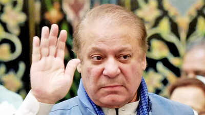 Pakistan's former PM Nawaz Sharif says he was ousted in 1999 for opposing Kargil - Times of India