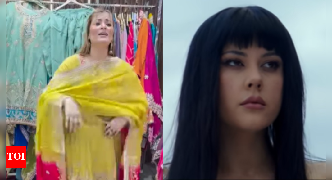 Moye Moye and 6 other memes that went viral in 2023 - Times of India