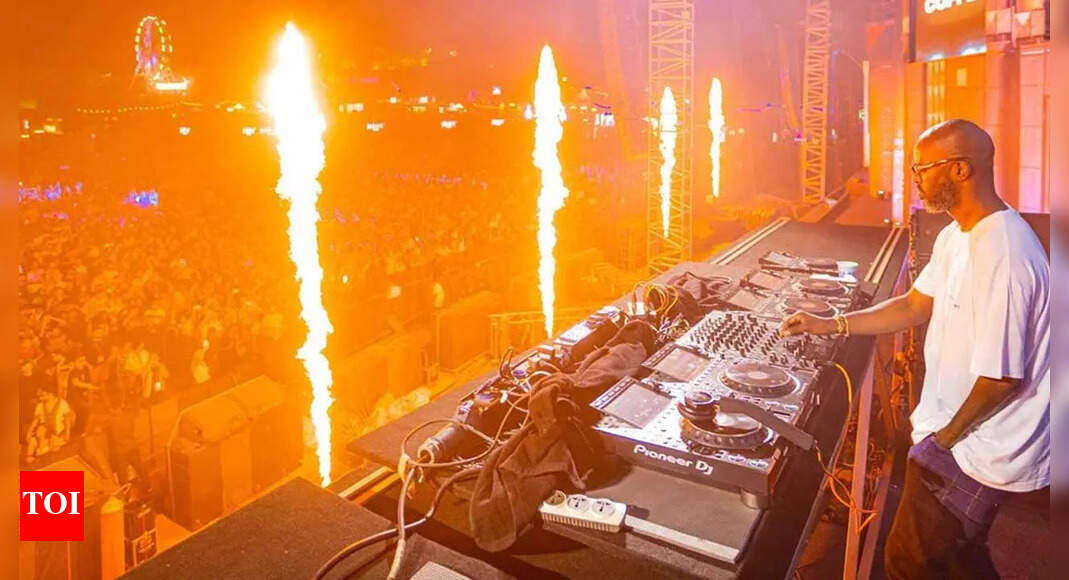 Goa govt gives provisional NOC to Sunburn event from December 28 to 30 ...