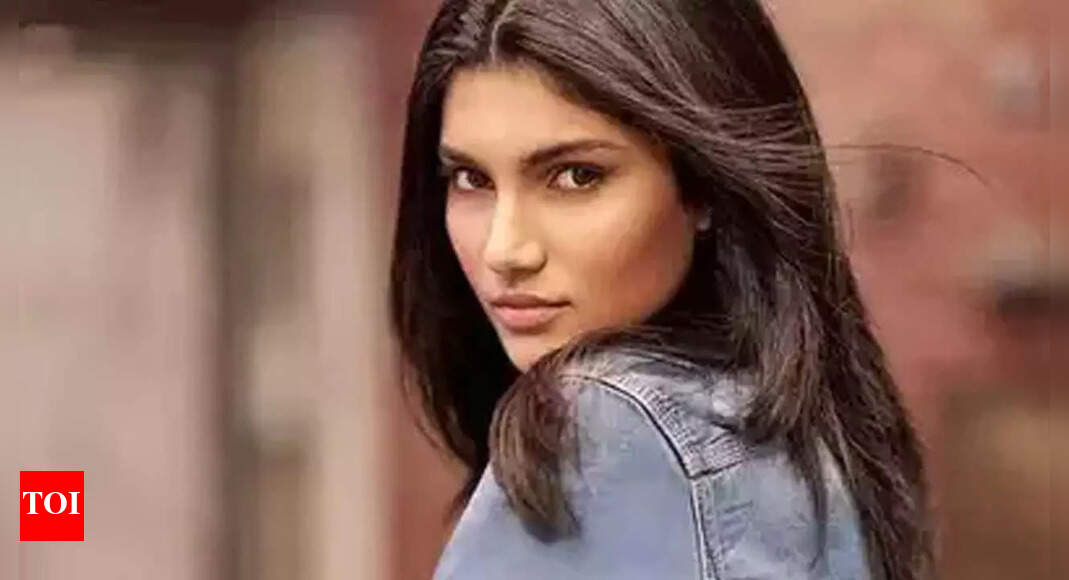 Want to do films that are different: Alizeh Agnihotri on 'Farrey ...