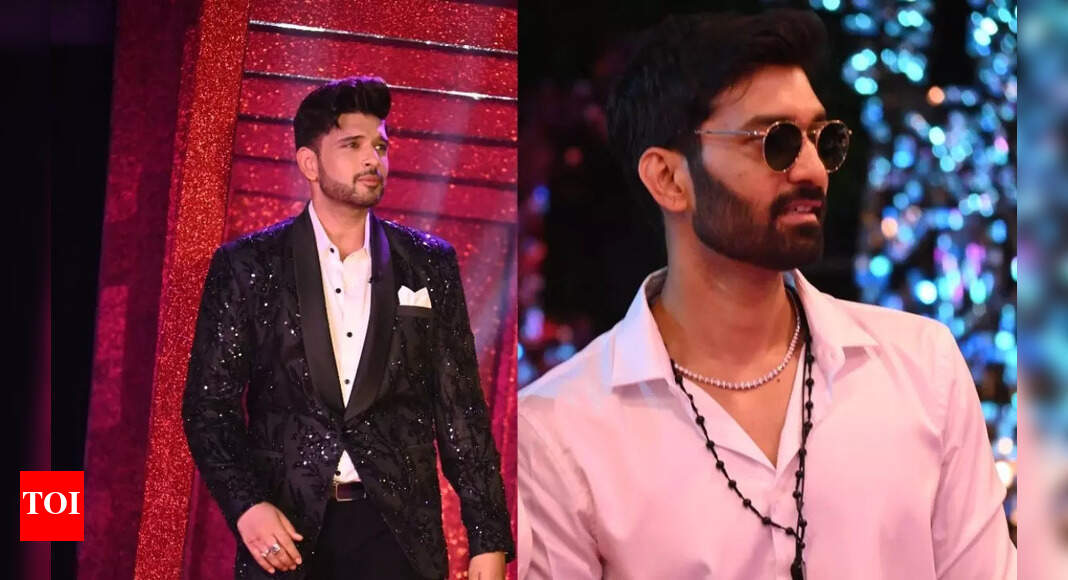 Nishank Swami earns Karan Kundrra and Mouni Roy's praise for proving ...