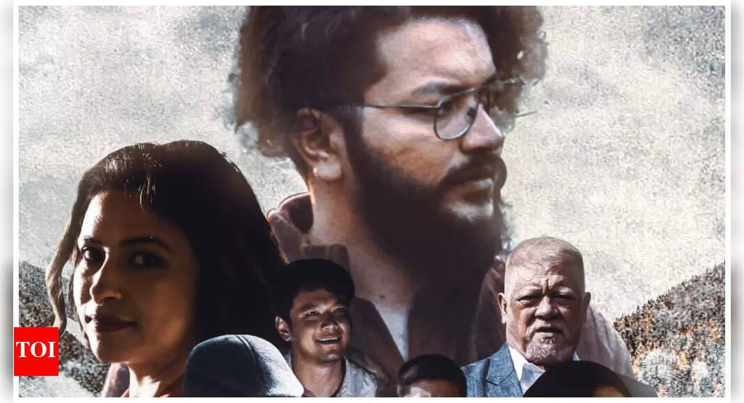 Psychological Thriller 'Kazi' by Sheba Ghosh to start OTT premiere on ...