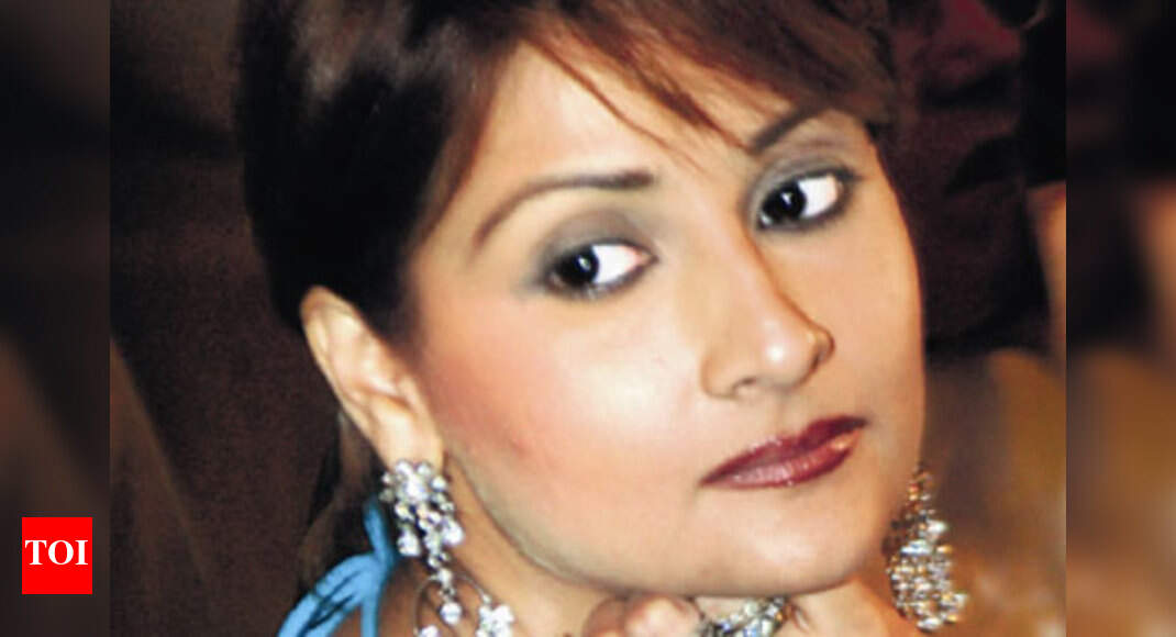 Urvashi: Will she be soft or stern? - Times of India