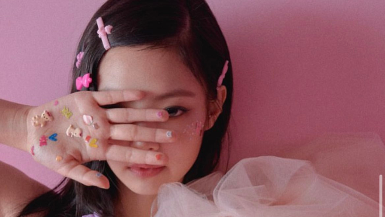 BLACKPINK's Jennie and Daniel Caesar's backstage connection revealed