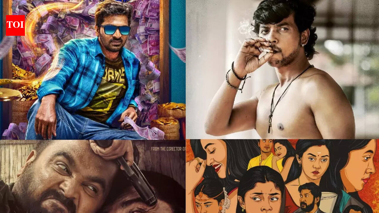 'Fight Club' to 'Kannagi': All you need to know about this week's Tamil ...