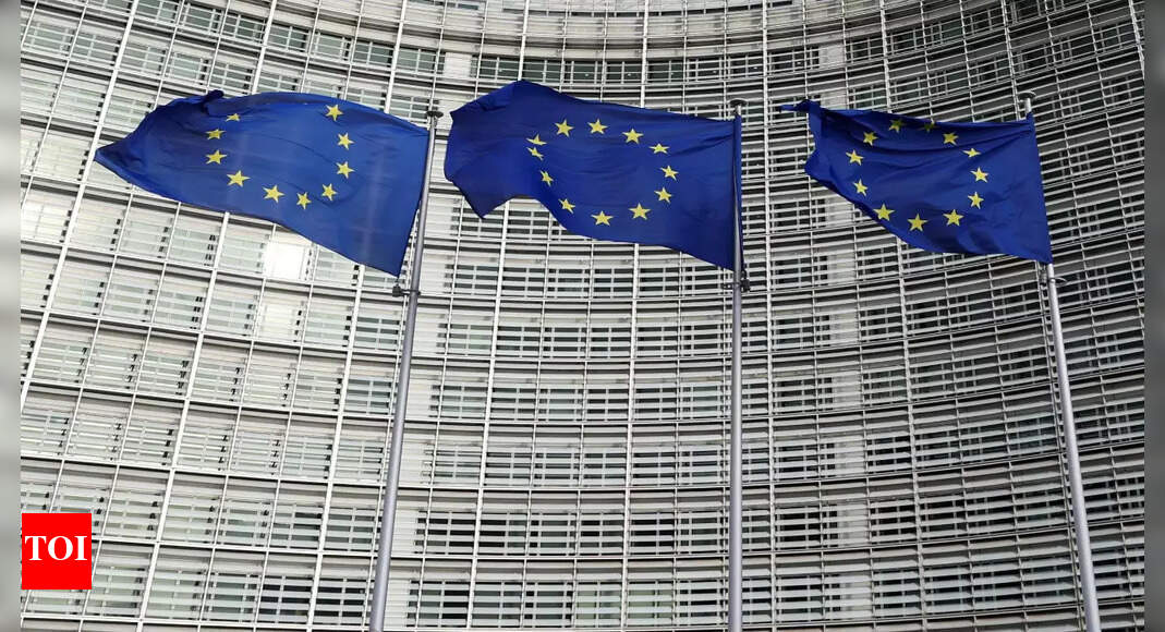 Ukraine Joining European Union: What do Europeans think of Ukraine's ...