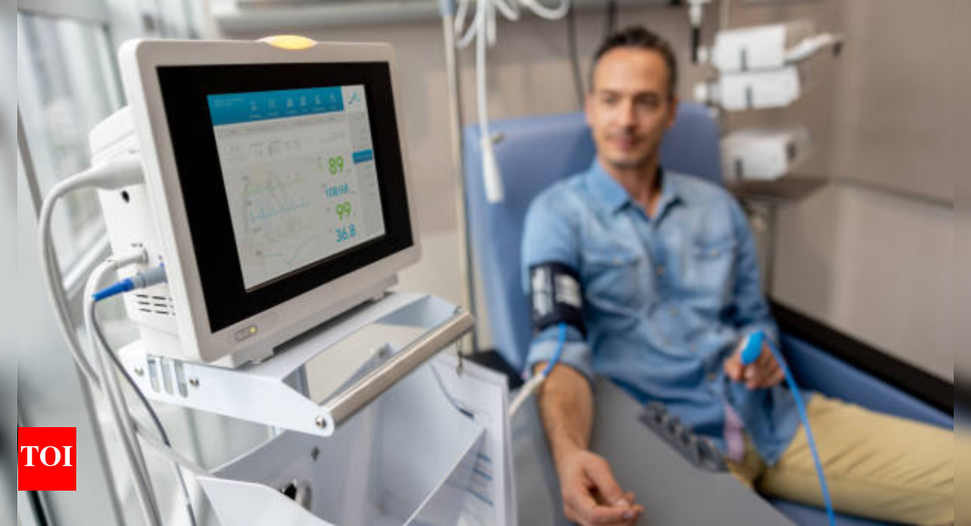 How to protect yourself from flu during cancer treatment - Times of India