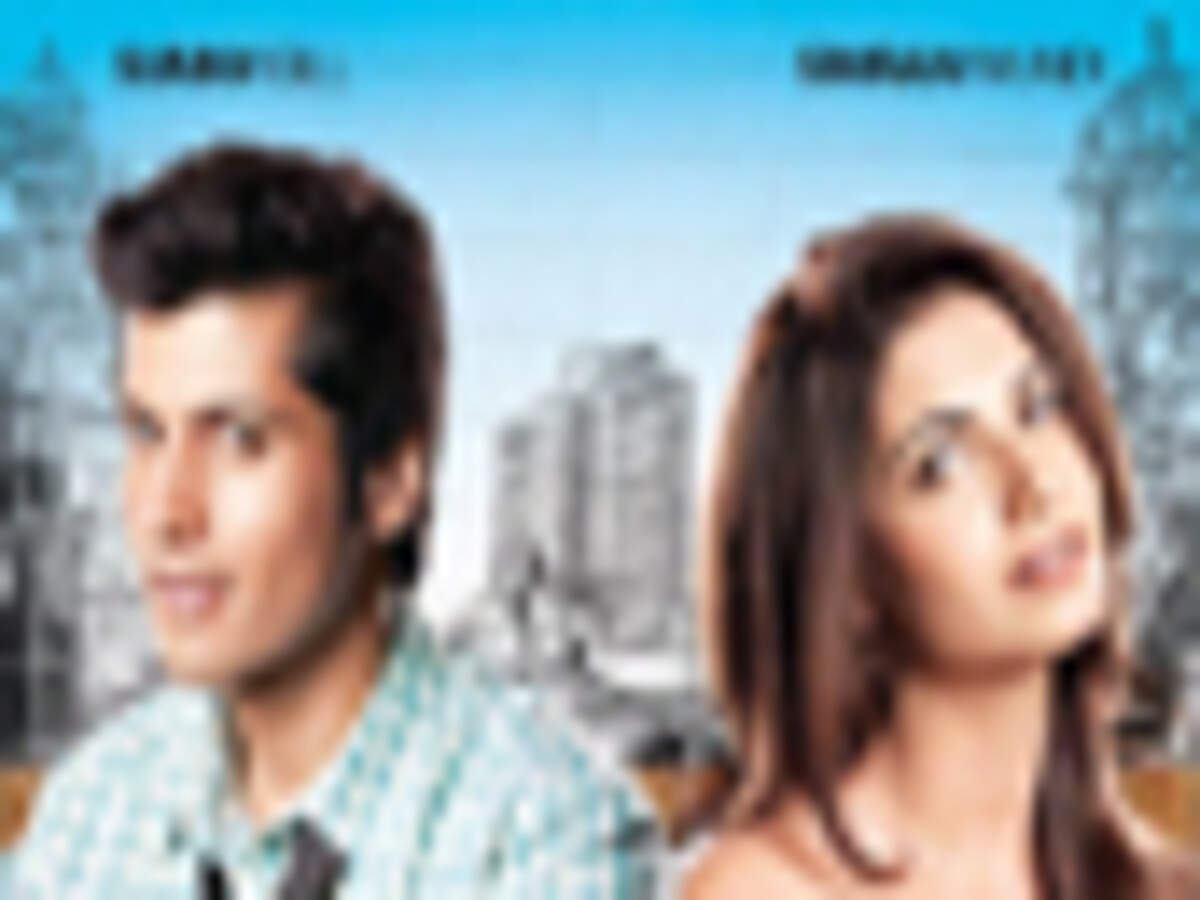 Simran’s Bollywood stint with ‘Jo Hum Chahein’