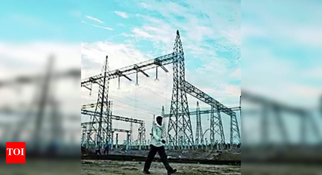 Rural Power Projects: Rural Power Projects Face Forest Clearance Hurdle in Palamu | Ranchi News ...