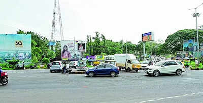 Elevated Highway: Society Demands Elevated Highway at KPT | News ...