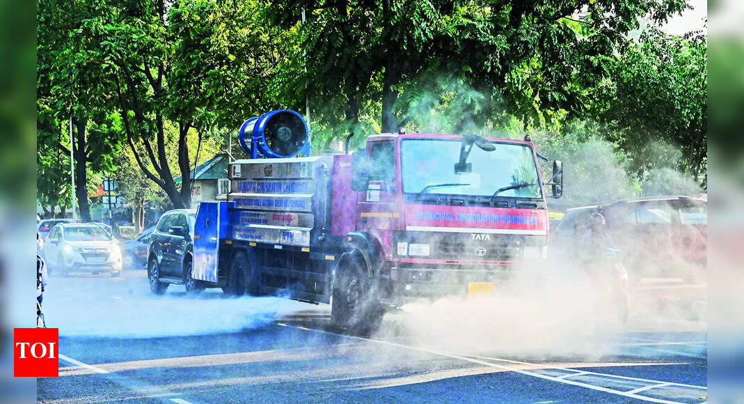 Climate Change Study: Ut To Use Satellite Imagery In Study On Climate ...