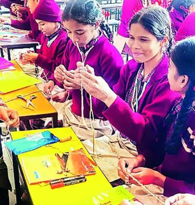 NGO: Mastering AI: NGO and Pvt Firm Collaborate to Empower Government ...