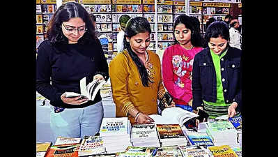Patna Book Fair: 12-day Patna Book Fairends On A Positive Note | Patna ...