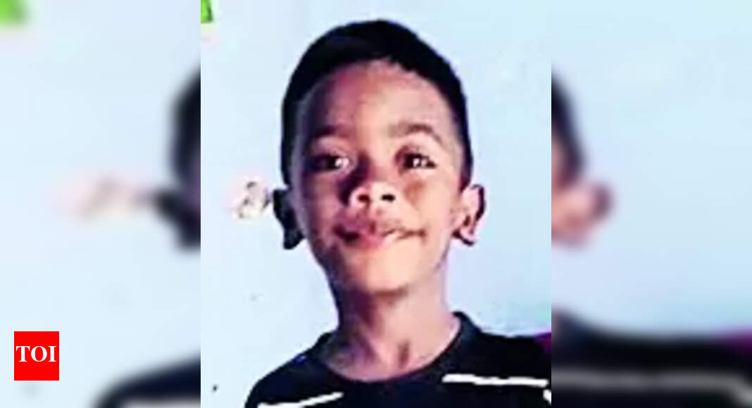Boy: Boy, 8, injured in road accident dies in hospital | Salem News ...