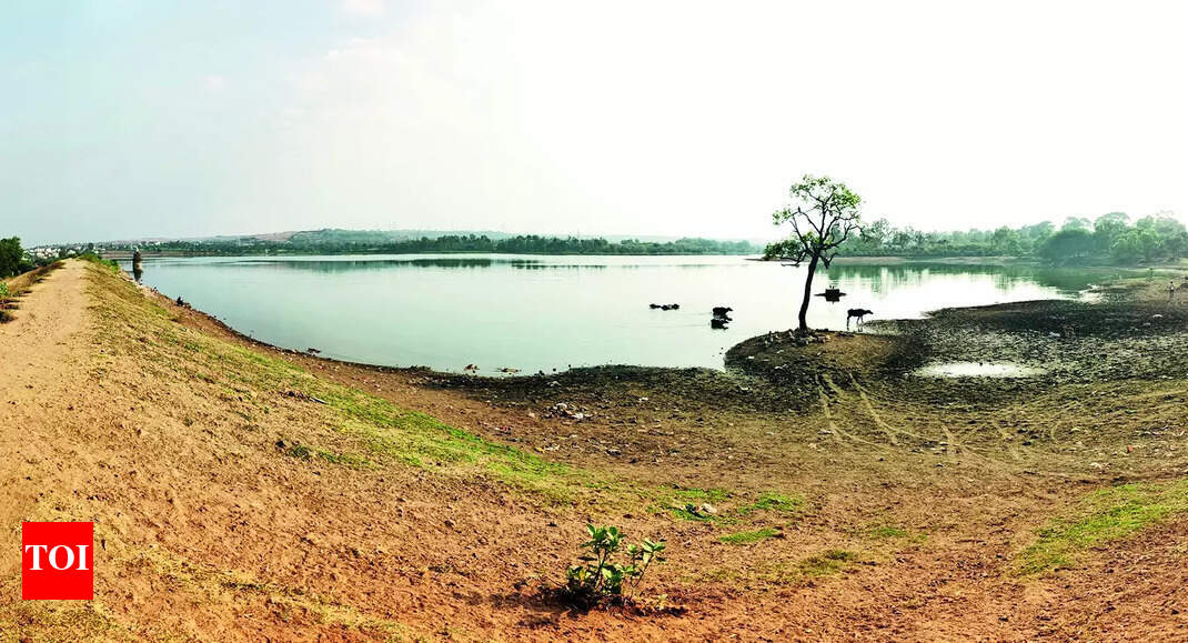 Kalamba: Kalamba Woes: Water Department Asks KMC to Reduce Water ...