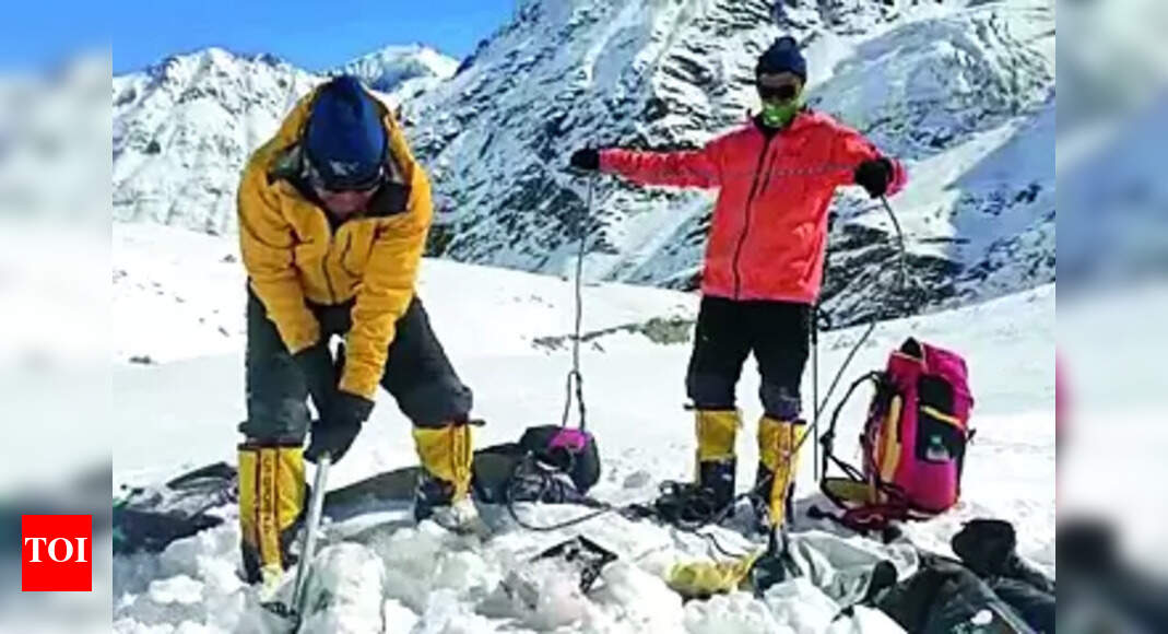 India Reported 27 Deaths: India Reports 27 Deaths in Avalanches in 2022 ...