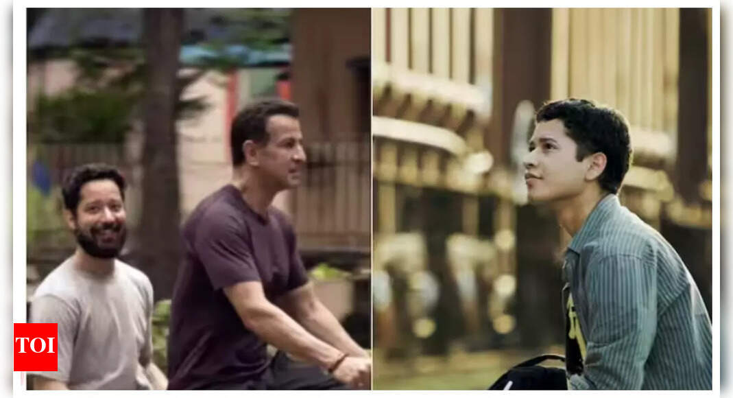 Throwback: When Anurag Kashyap offered Ronit Roy his iconic role in ...