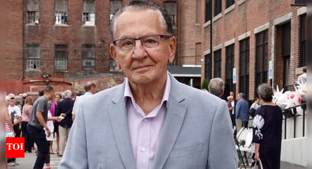 Frank Caprio: 'Please pray for me': TV judge Frank Caprio reveals ...