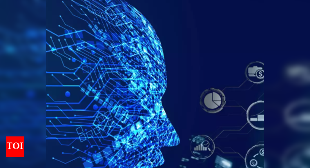 Disability’s not the issue, accessible technology is - Times of India