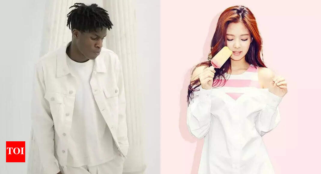 Daniel Caesar leaves fans angry with BLACKPINK's Jennie video after abrupt Seoul concert ...