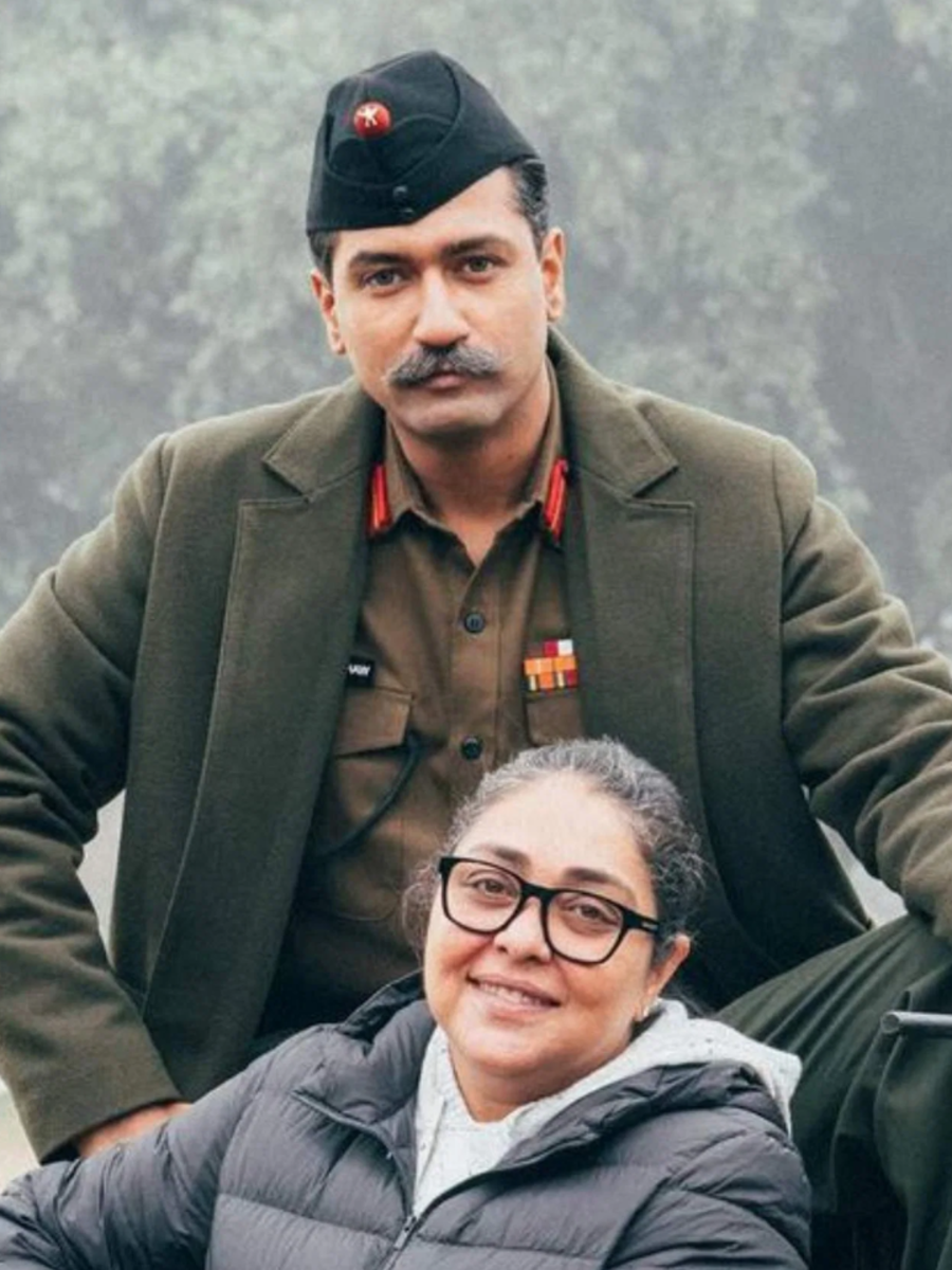 Sam Bahadur To Talvar, Meghna Gulzar Movies Ranked As Per IMDb | Times Now