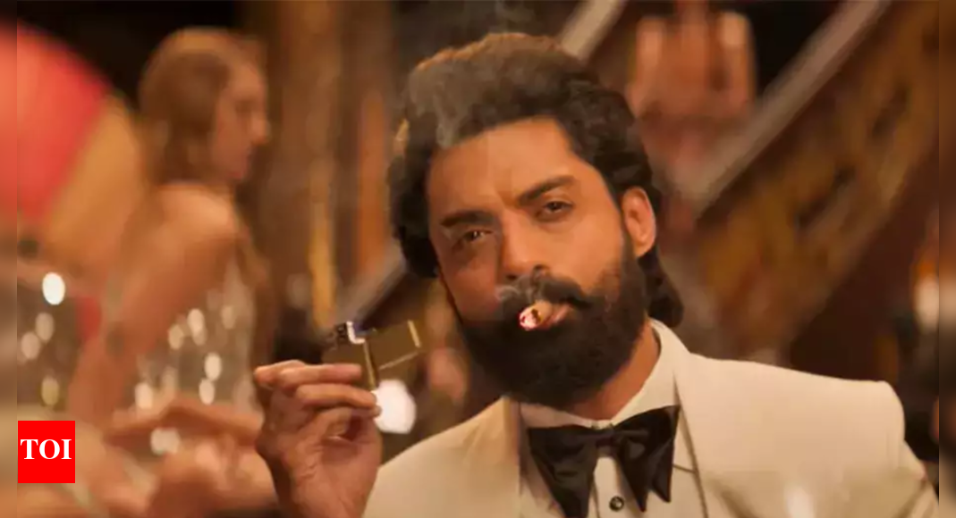 'Devil' trailer: Nandamuri Kalyan Ram plays a secret agent | Telugu ...