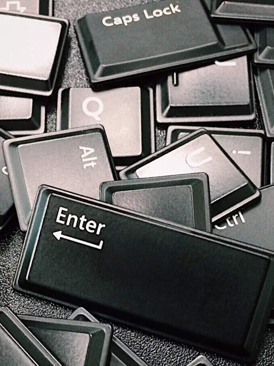 9 Lesser-known but handy keyboard shortcuts for school projects | Times ...