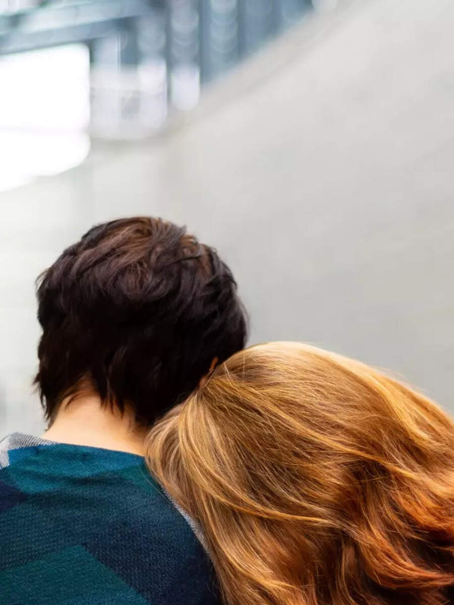 10 ways to put effort into your relationship | Times of India