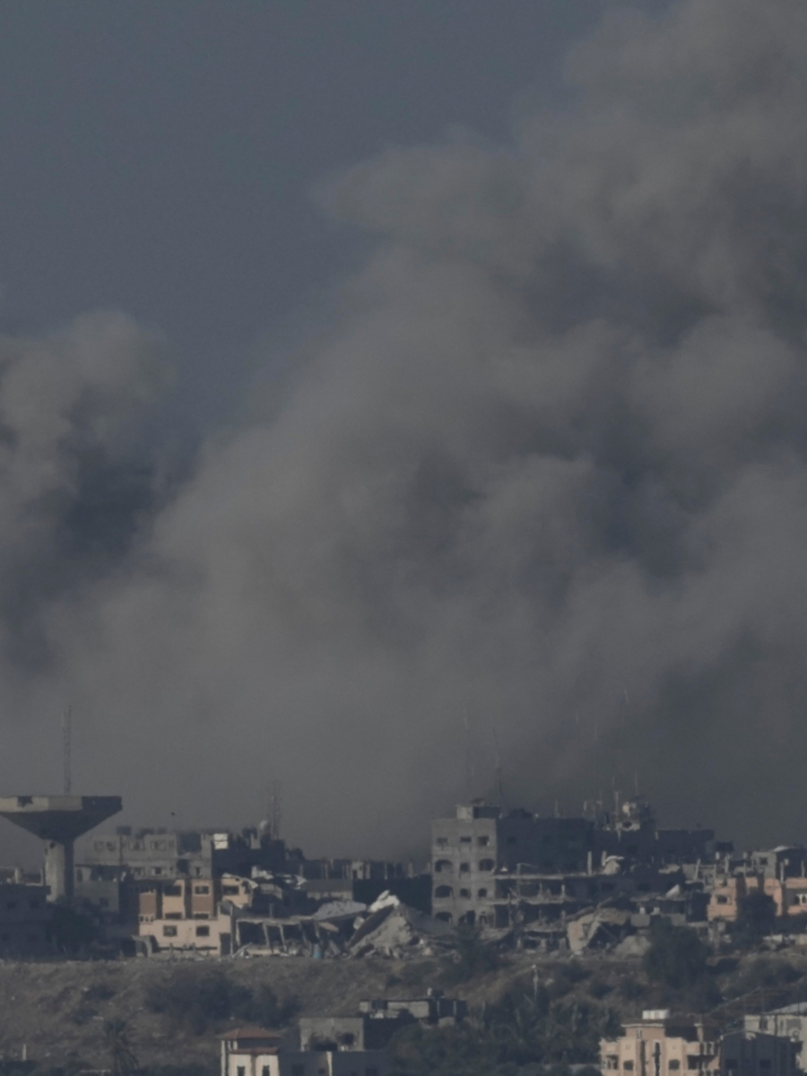 Top 10 Hamas Leaders on Israel's Hitlist | Times Now