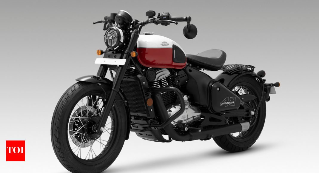 Jawa: Jawa 42, Yezdi Roadster get exciting discounts in December 2023 ...