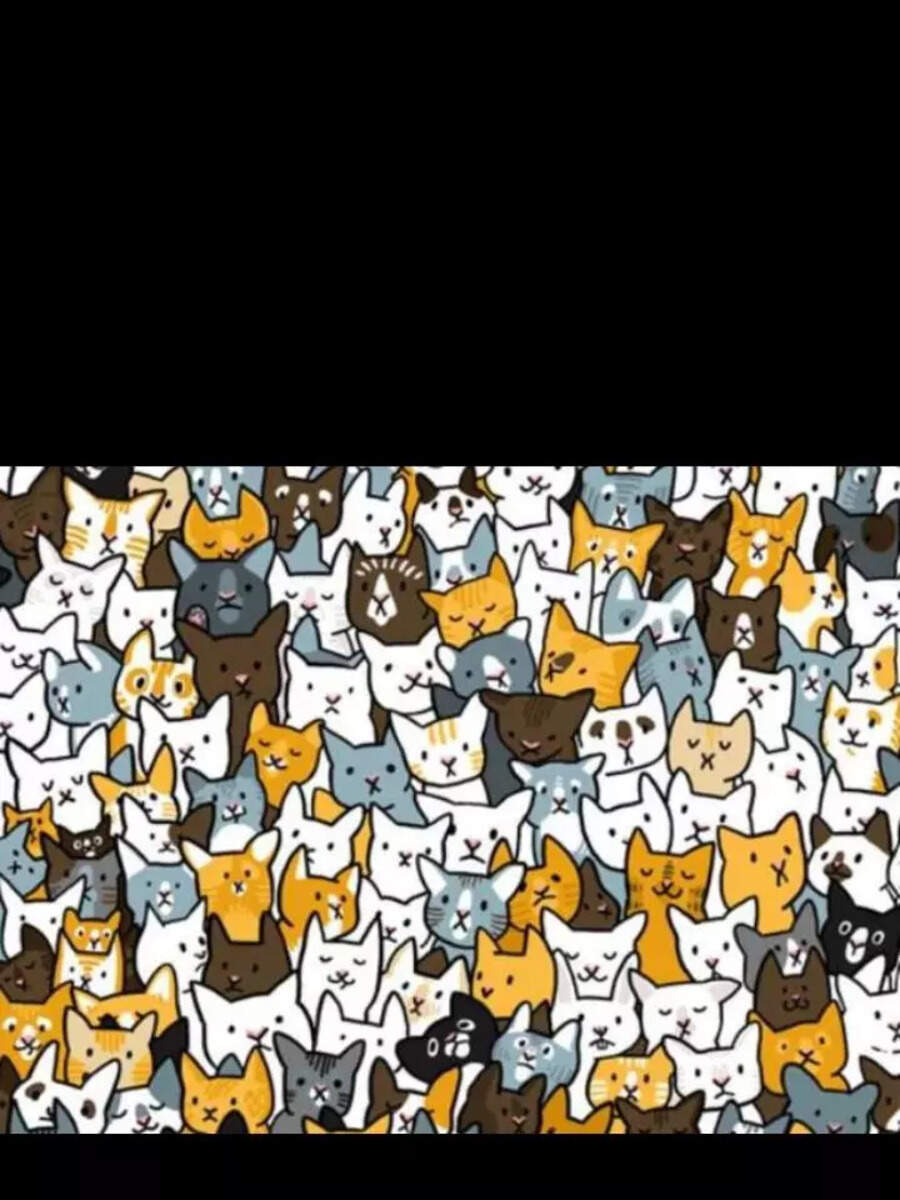 Optical Illusion: Spot the Rabbit Hidden In The Image In 10 Seconds ...