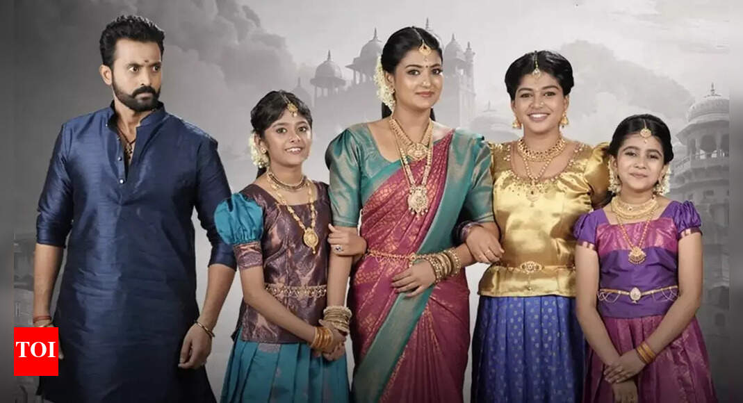 Snisha Chandran's Subhadram to have its premiere on THIS date - Times ...