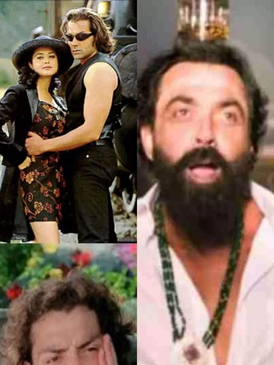 From 'Jamal Kadu' in 'Animal' to 'Gupt': 9 most popular songs featuring ...